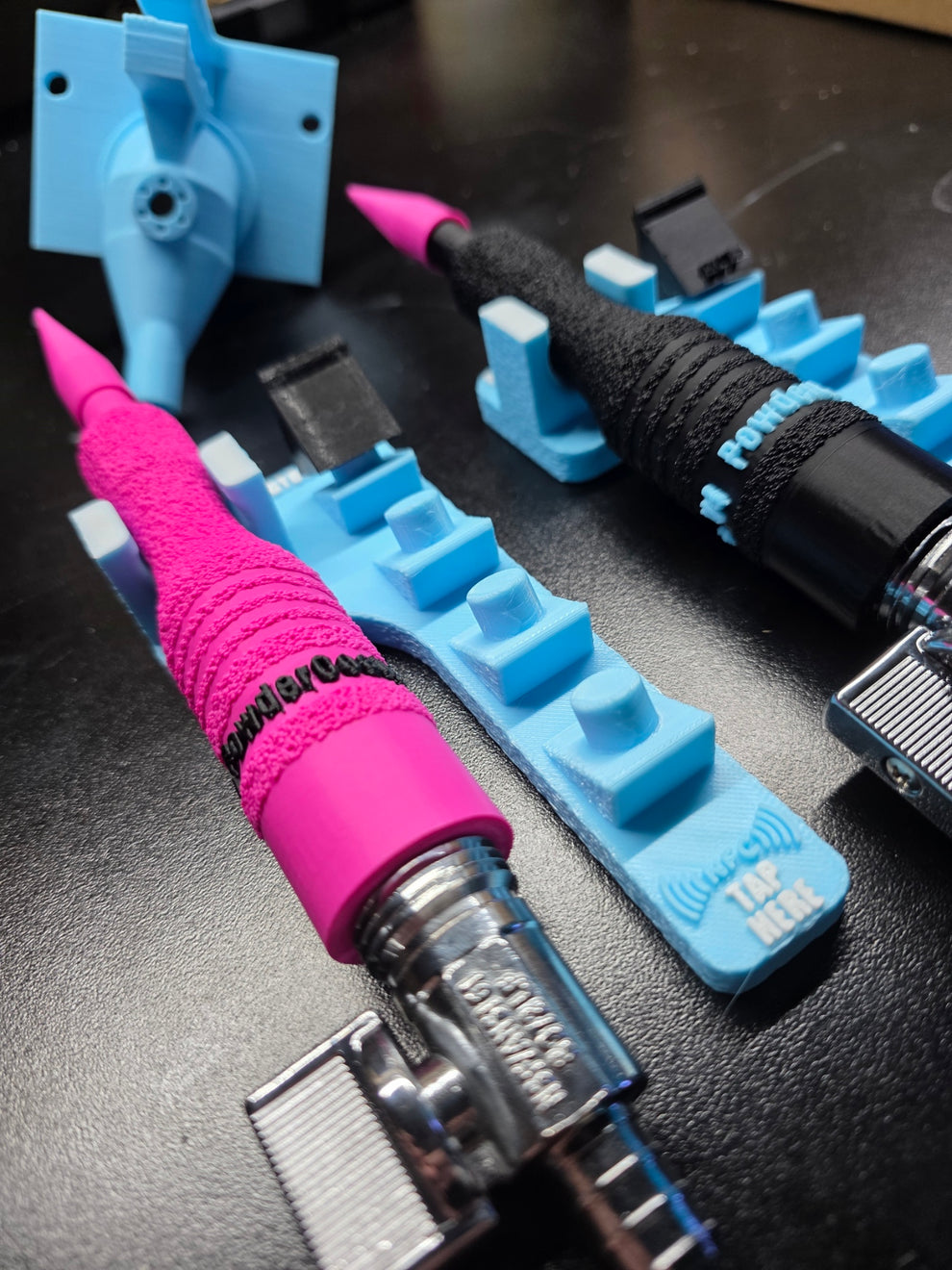 V4 Standard Extractor Kit – PowderCoatingTools.com