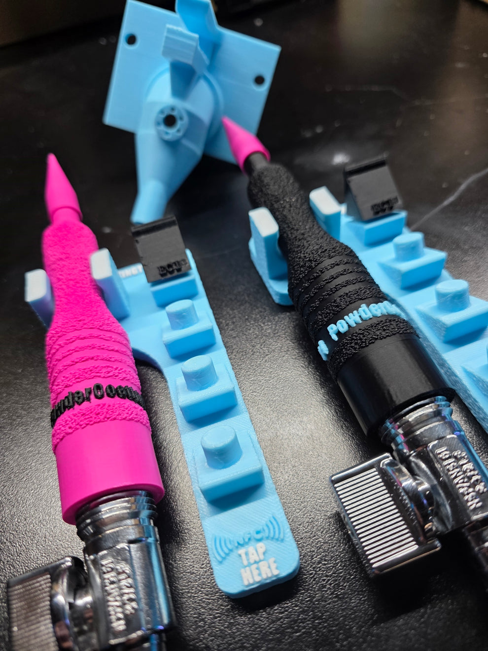V4 Standard Extractor Kit – PowderCoatingTools.com