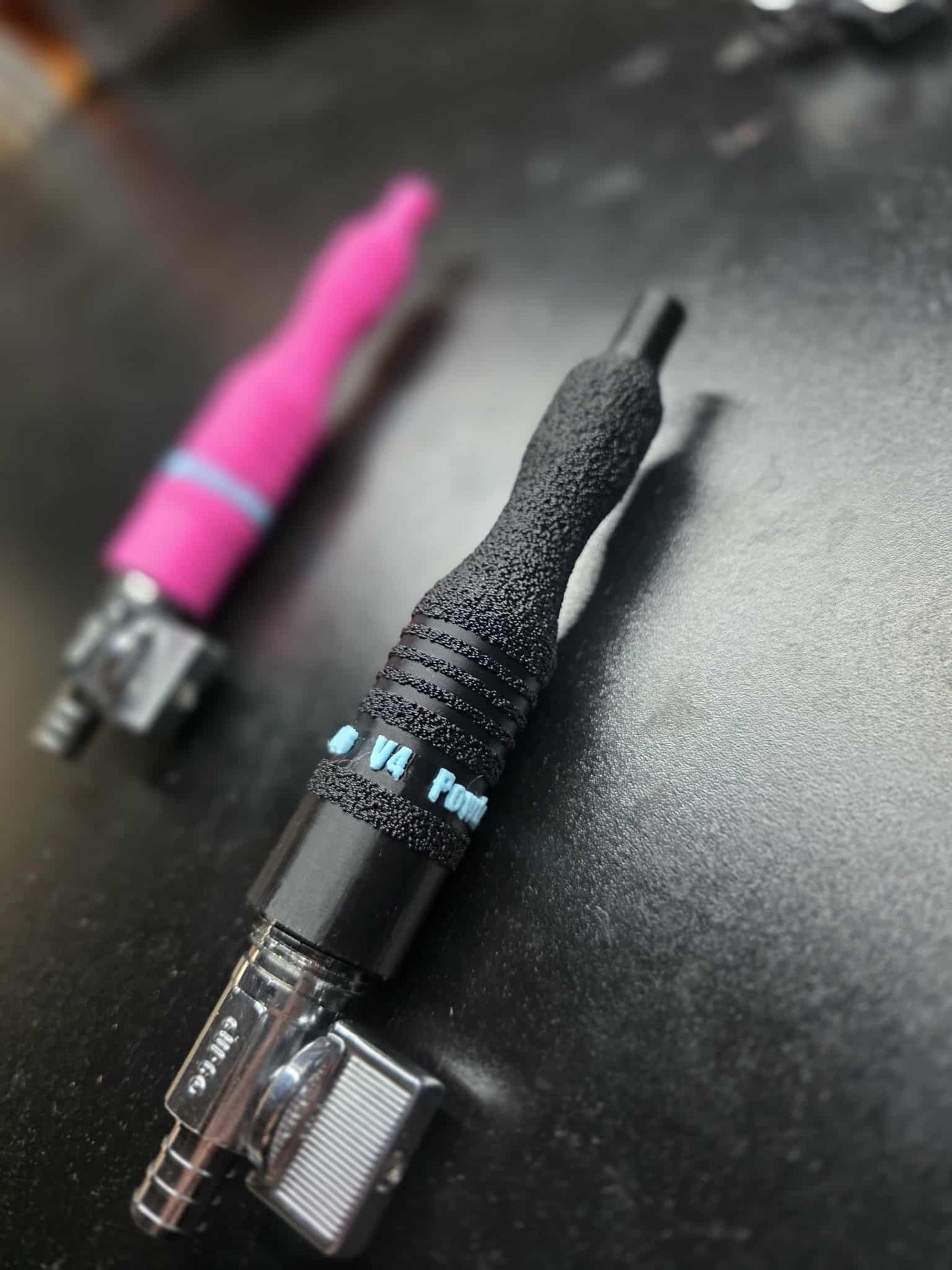 V4 Pro Extractor Kit – PowderCoatingTools.com
