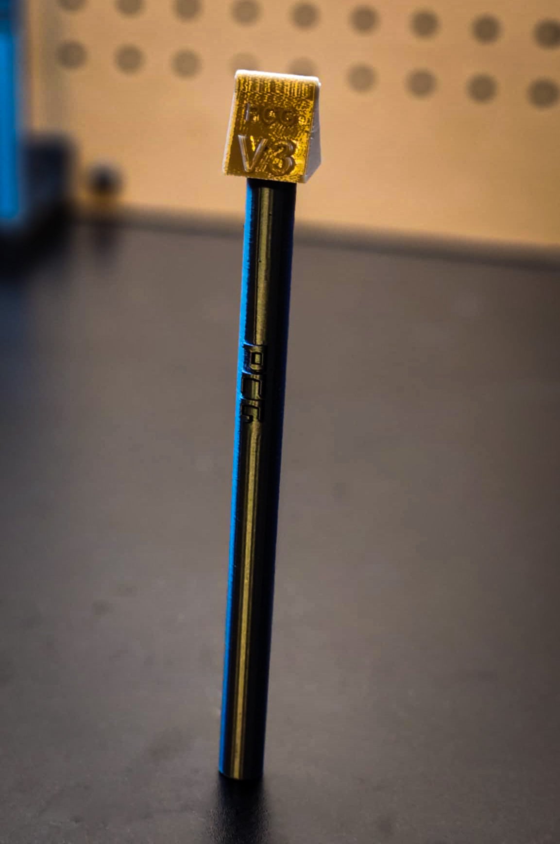 Small tip and pipe – PowderCoatingTools.com