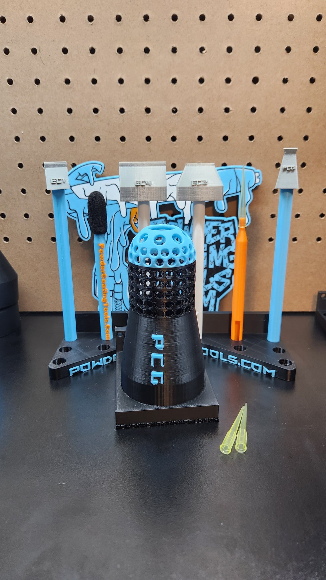 Products – PowderCoatingTools.com