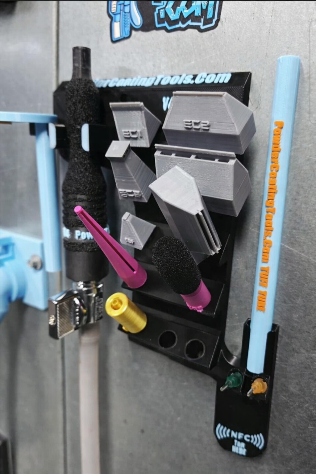 PowderCoatingTools.com
