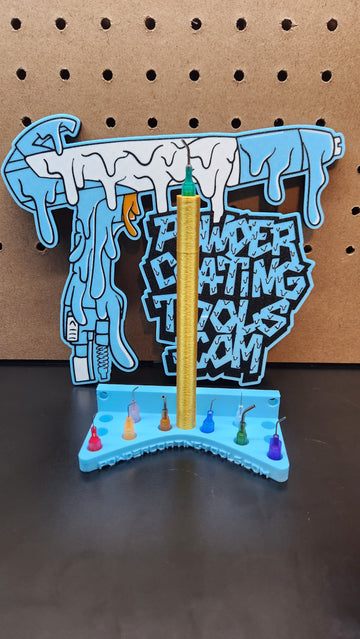 Products – PowderCoatingTools.com